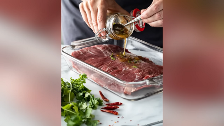 What Is A Marinade And How To Make Them