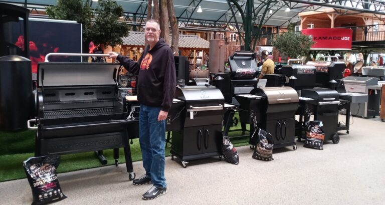 BBQ Grill Trends for 2026: What Buyers Are Choosing Now